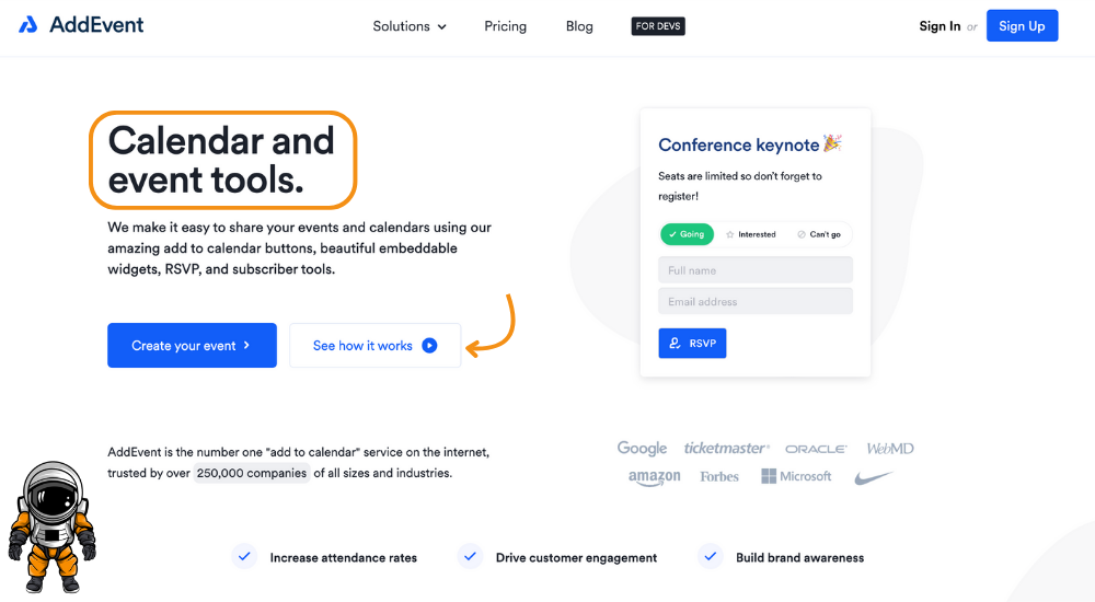 AddEvent Review 2024