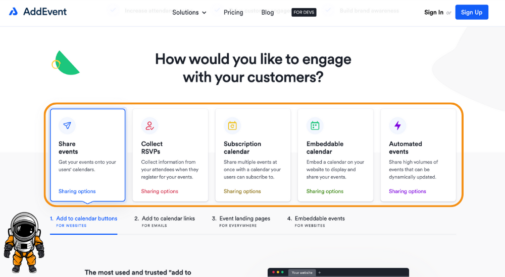 AddEvent Review 2024