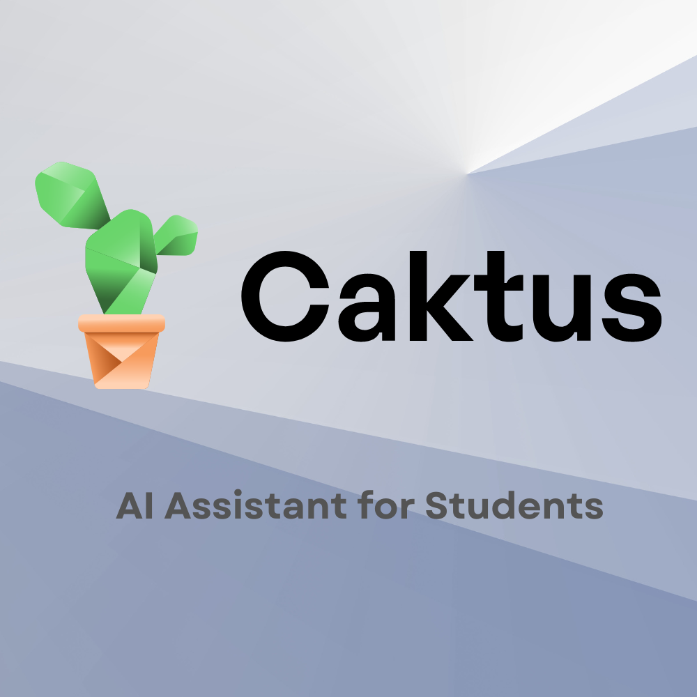 Caktus AI Review 2024