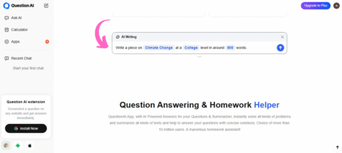 Question AI Review: Best Homework Assistant in 2025?