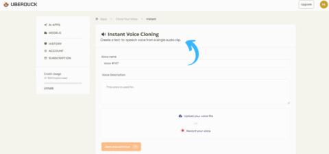 Uberduck Review: Best AI Voice Generator in 2025?