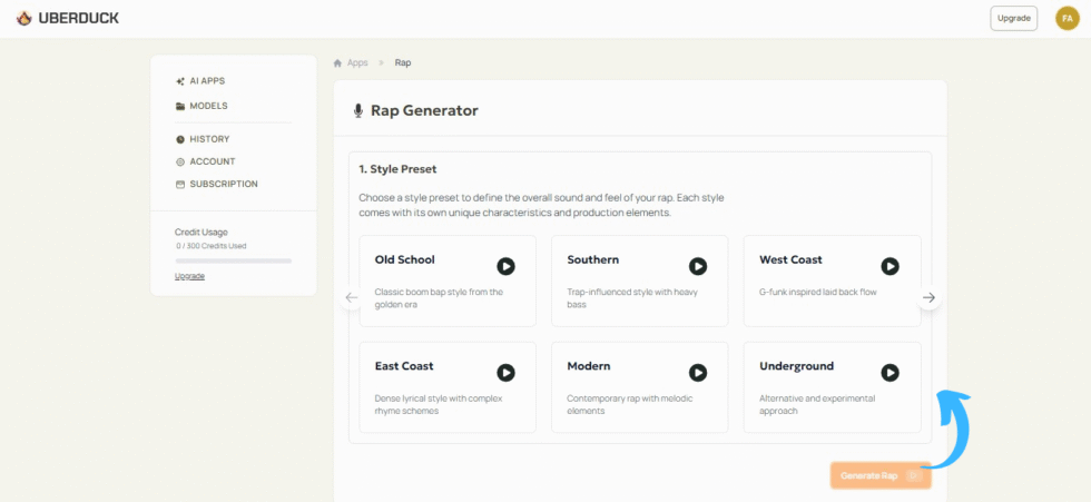 Uberduck Review: Best AI Voice Generator in 2025?