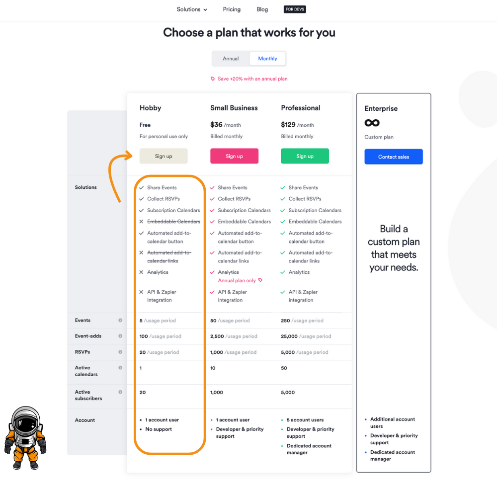 AddEvent Review 2024