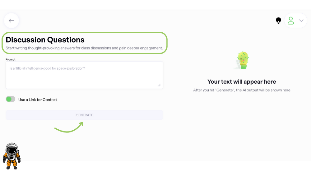 Caktus AI Review 2024