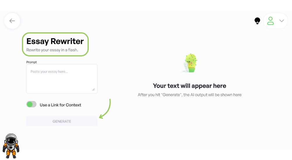 Caktus AI Review 2024