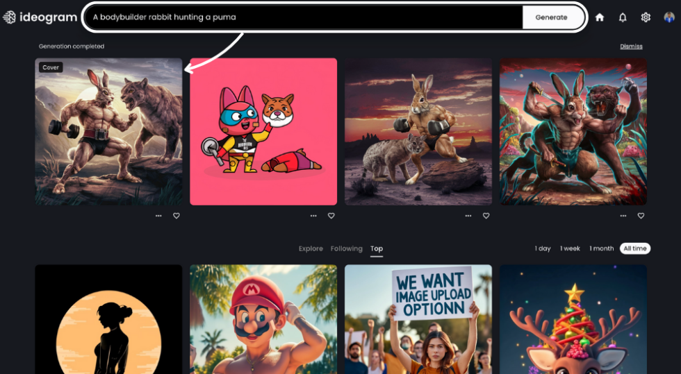 Ideogram AI Review: The Best AI Image Generator in 2025?