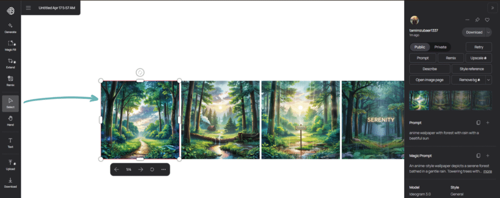 Ideogram AI Review: The Best AI Image Generator in 2025?