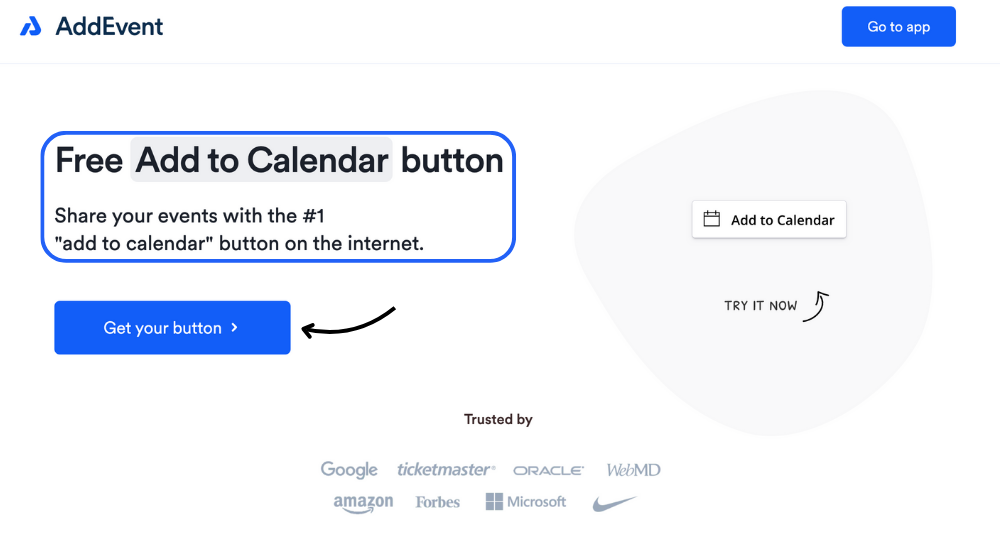 AddEvent Review 2024