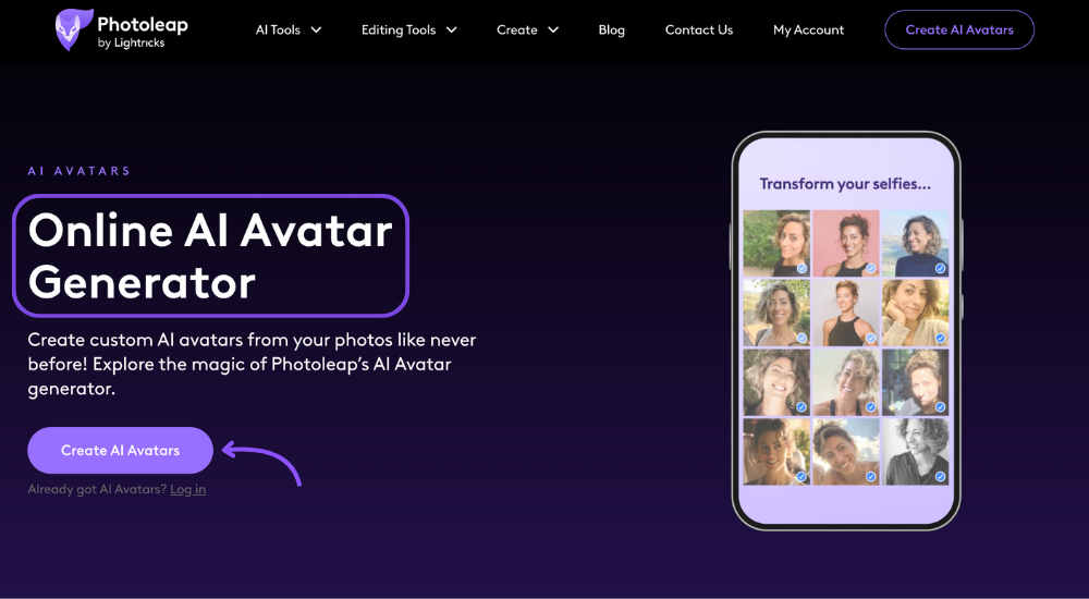 Photoleap Review 2024