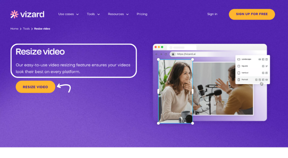How to Use Vizard: AI-Powered Video Editing in 2024?