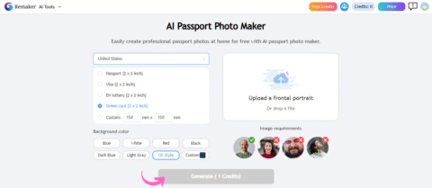 Remaker AI Review: Simplify Your Image Editing in 2025?