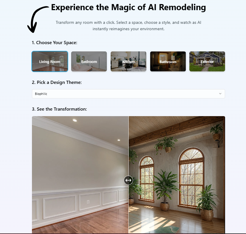 Remodeled AI Review: Is it the Best Design Tool in 2024?
