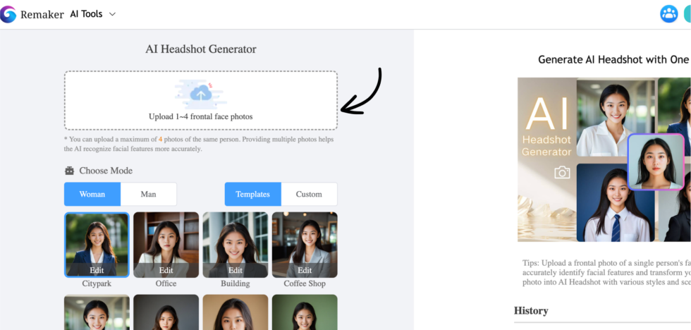 Remaker AI Review: Best AI Image Editing Tool in 2024?
