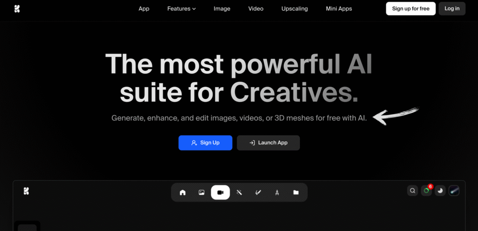 Krea AI Review: Real-time AI Art Generator in 2025