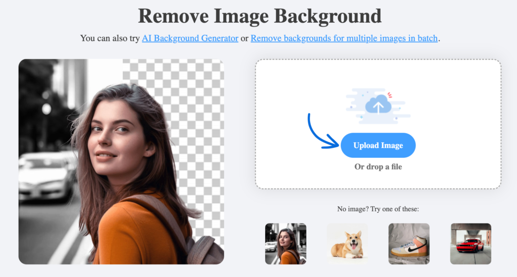 Remaker AI Review: Best AI Image Editing Tool in 2024?
