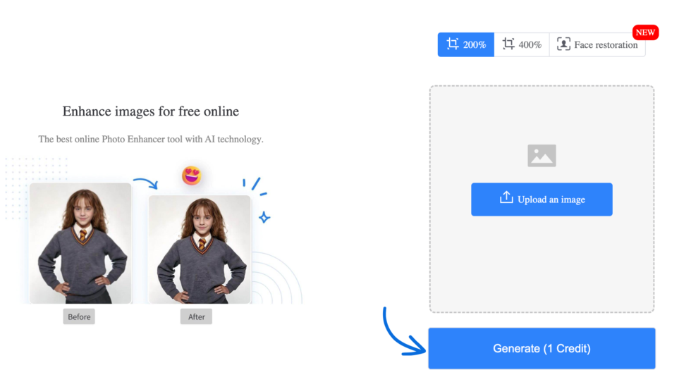 Remaker AI Review: Best AI Image Editing Tool in 2024?