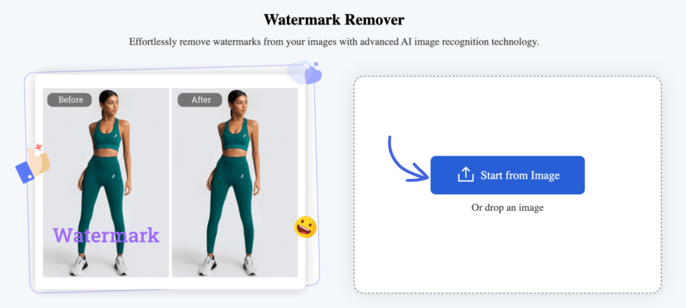 Remaker AI Review: Best AI Image Editing Tool in 2024?