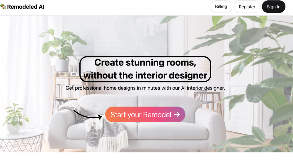 Remodeled AI Review: Is it the Best Design Tool in 2024?