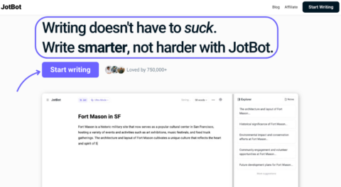 9 Best AI Text Generators: Top Tools Compared in 2025