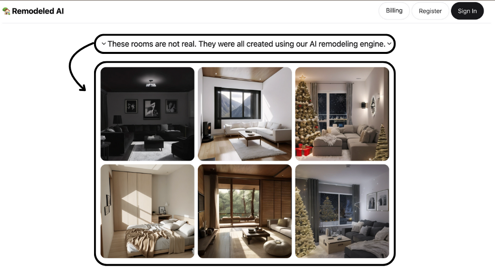 Remodeled AI Review: Is it the Best Design Tool in 2024?