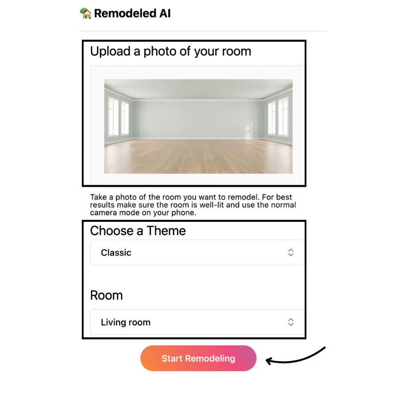 Remodeled AI Review: Is it the Best Design Tool in 2024?