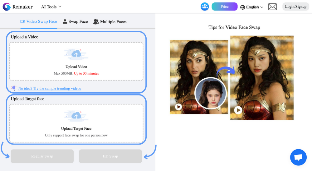 Remaker AI Review 2024