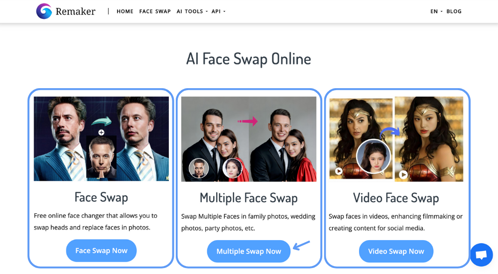 Remaker AI Review 2024
