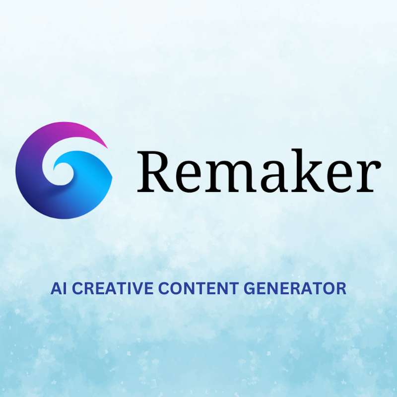 Remaker AI Review 2024