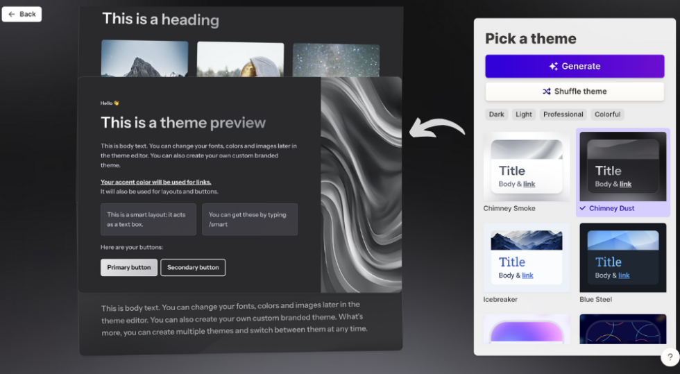 Canva vs Gamma: Which Presentation Maker Wins in 2025?