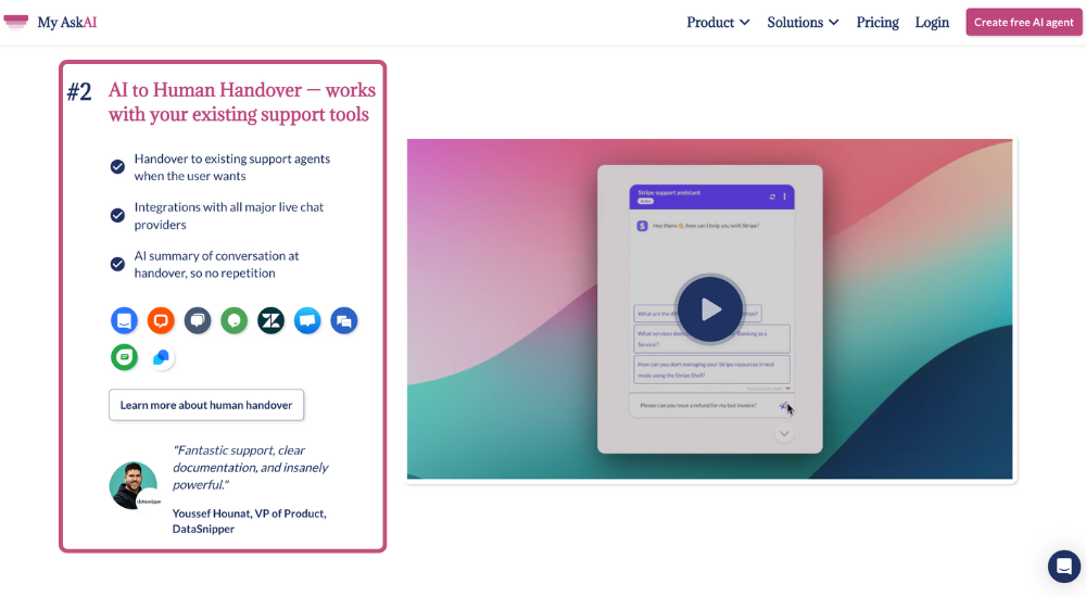 Ask AI Review 2024: Is It Worth It? Expert Verdict