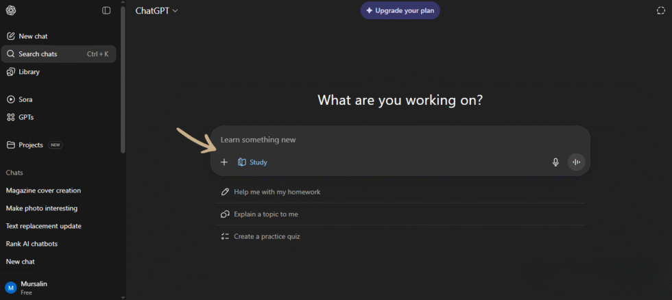 Bot Verification
