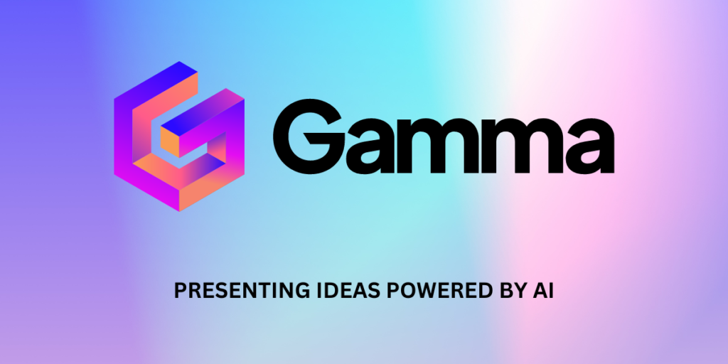 Gamma AI Review 2025: Easy Way to Make Cool Presentations?