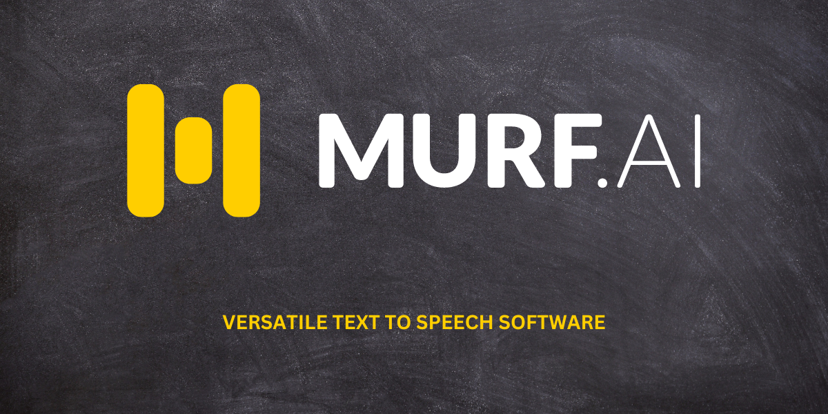 Murf AI Review: The Ultimate Text-to-Speech Solution in 2024?
