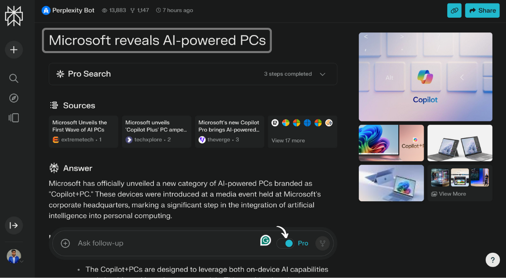 How to Use Perplexity AI: A Beginner's Guide in 2024