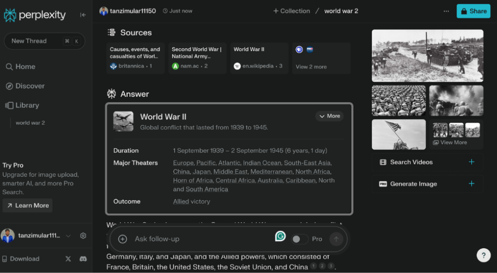 How to Use Perplexity AI: A Beginner's Guide in 2024