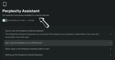 How to Use Perplexity AI: Step-By-Step Guideline in 2025