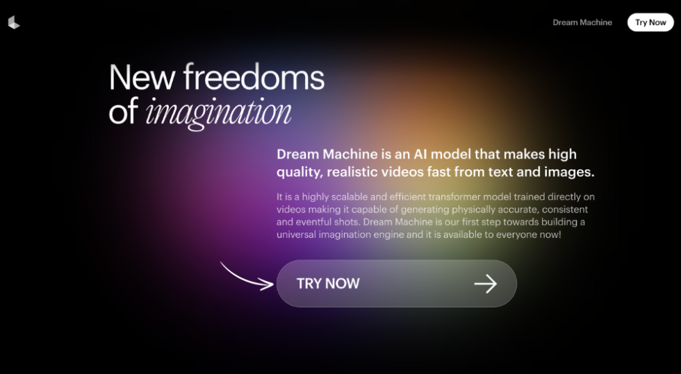 How to Use Luma AI in 2024: A Beginner's Guide