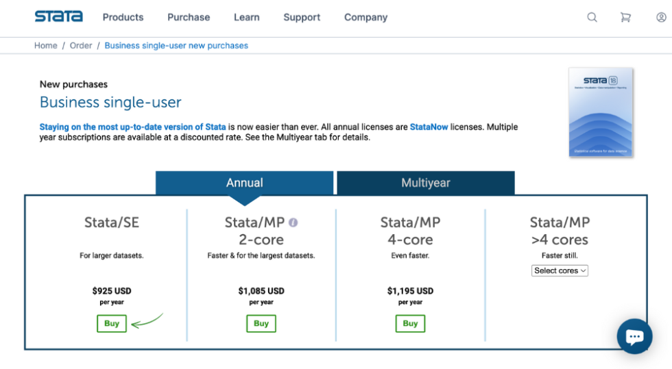 7 Best Statistical Software: Top Tools for Data Analysis in 2024