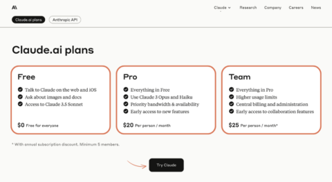 Claude AI Free vs Pro: Which is Right for You in 2024?