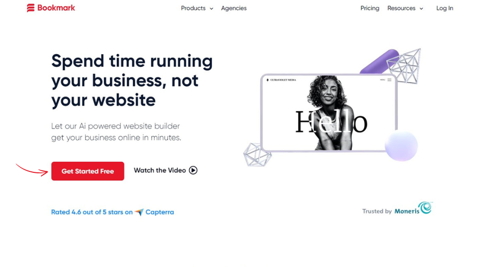 8 Best AI Website Builders for Effortless Design (2024)