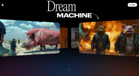 Luma AI Review 2024: In-Depth Look & Verdict