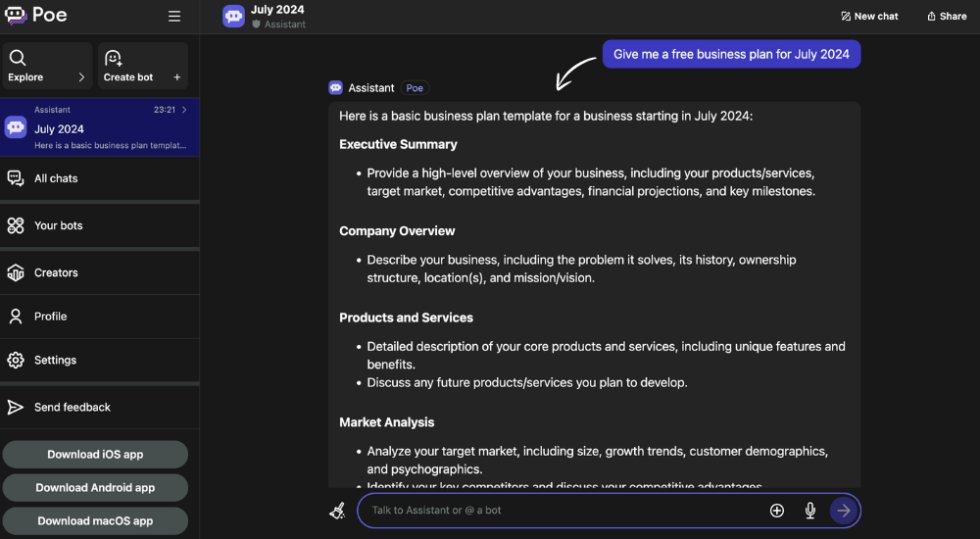 Poe AI Review 2024: Should You Switch to Poe?