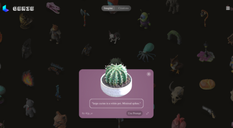 How to Use Luma AI Genie in 2024: Unleash Your Creativity