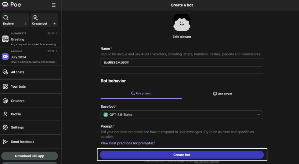 Poe AI Review 2024: Should You Switch to Poe?