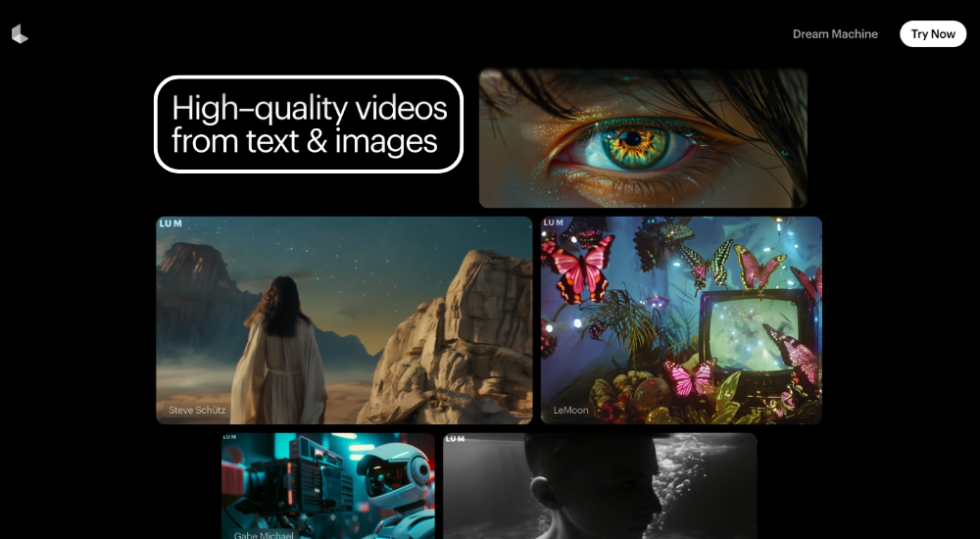 How to Use Luma AI in 2024: A Beginner's Guide