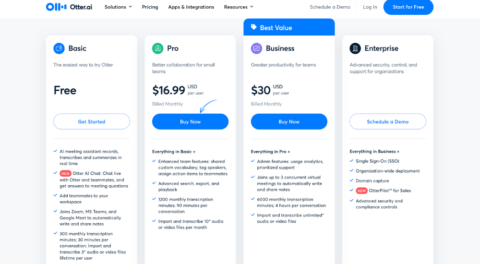 Otter AI Review 2024: Is It Worth It?