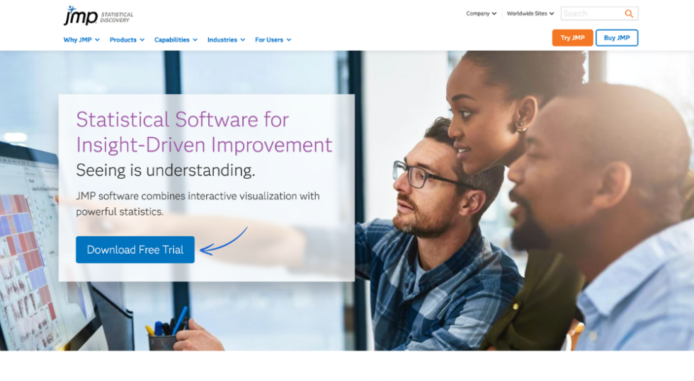 7 Best Statistical Software: Top Tools for Data Analysis in 2024