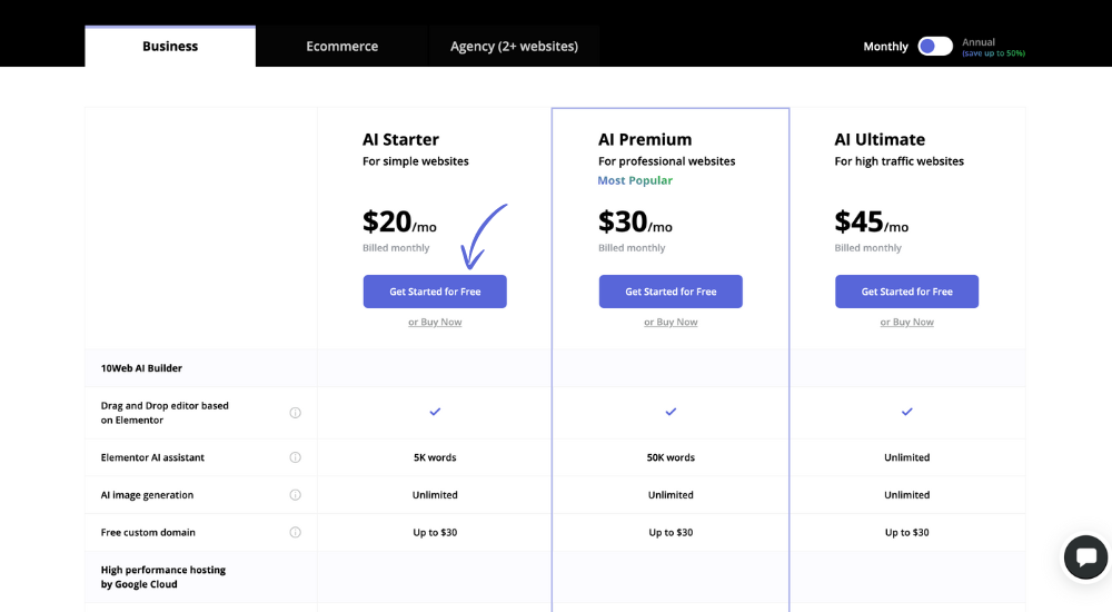 8 Best AI Website Builders for Effortless Design (2024)