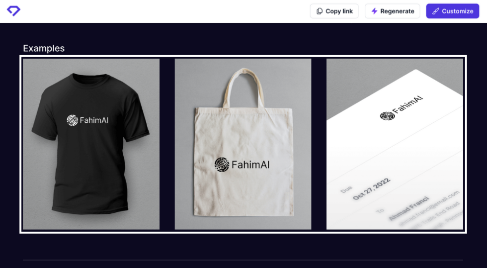 How to use Durable AI Brand Generator in 2024