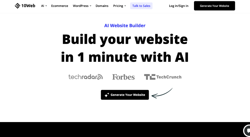 8 Best AI Website Builders for Effortless Design (2024)
